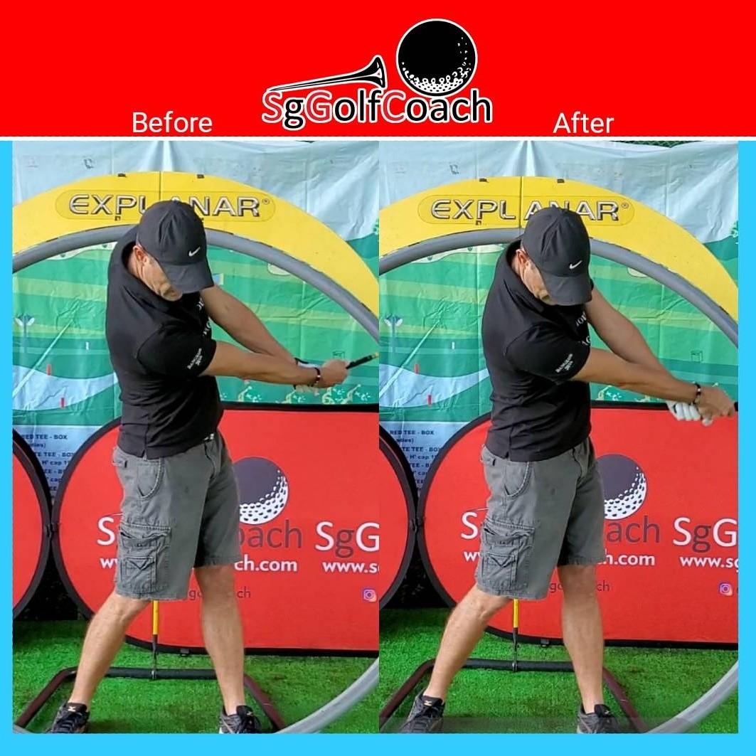 Best golf lesson in Singapore, Learning & Enrichment, Sport & Fitness ...