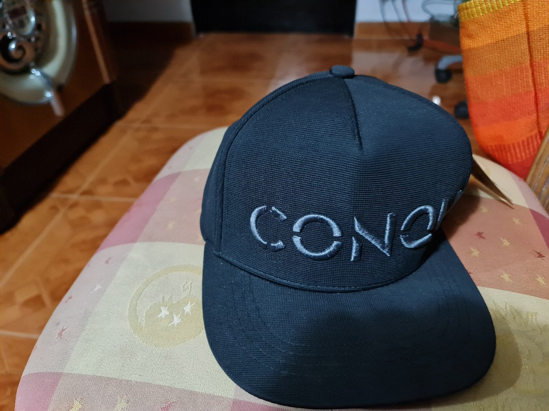 Conquest Cap, Men's Fashion, Accessories, Caps & Hats on Carousell