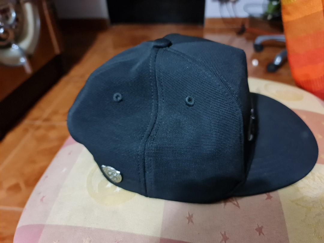 Conquest Cap, Men's Fashion, Accessories, Caps & Hats on Carousell