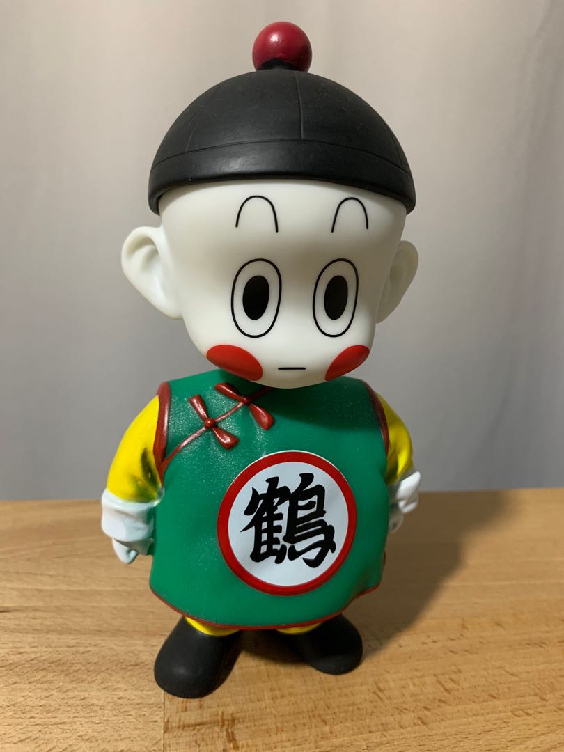 Dragon Ball Z ChiaoTzu, Hobbies & Toys, Toys & Games on Carousell