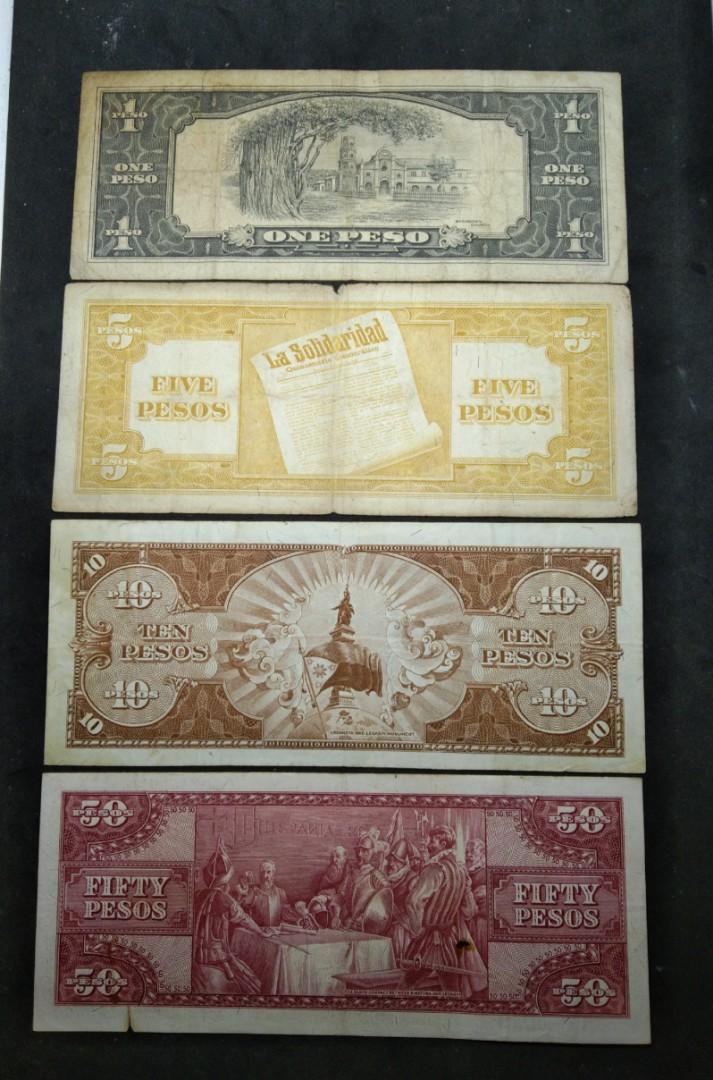 (SOLD) English Series Banknotes, Hobbies & Toys, Memorabilia ...