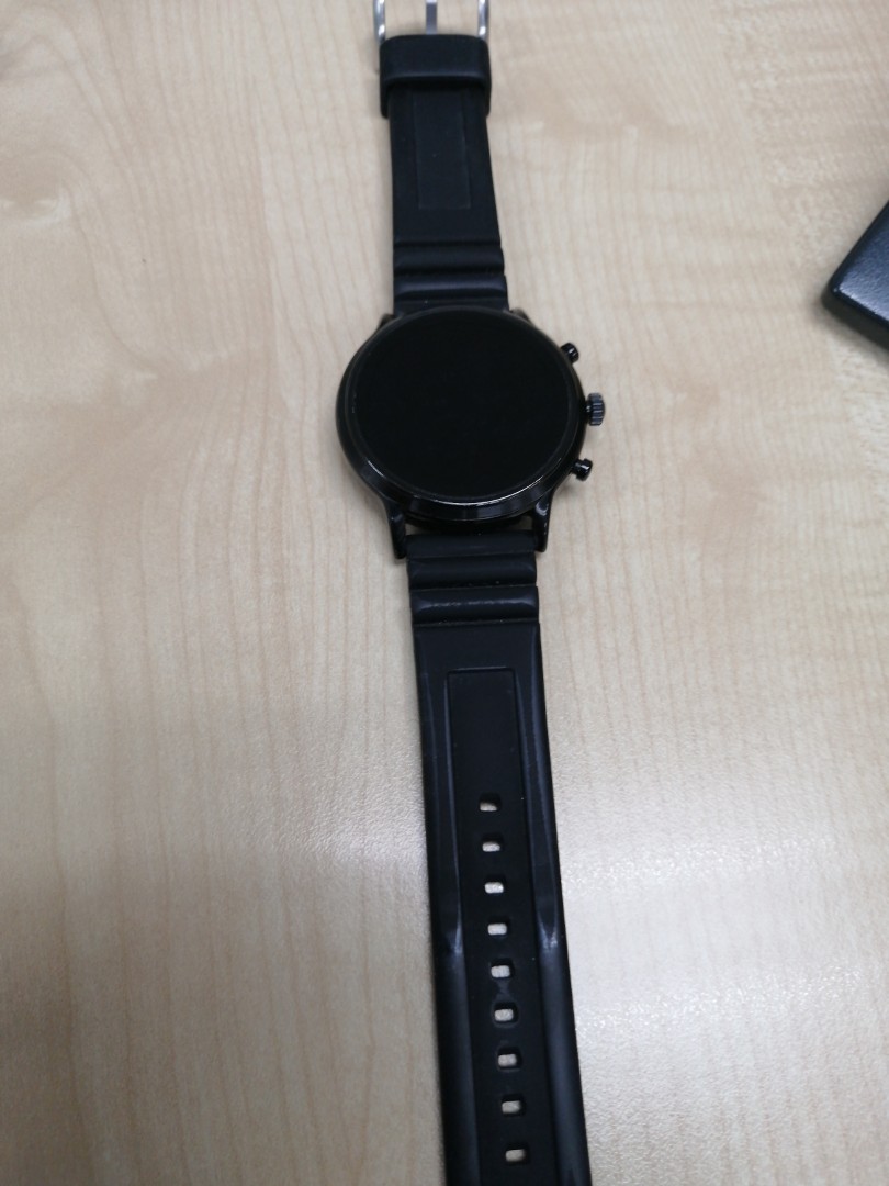 Fossil Gen5, Mobile Phones & Tablets, Others on Carousell Fossil Gen5, Mobile Phones & Tablets, Others on Carousell