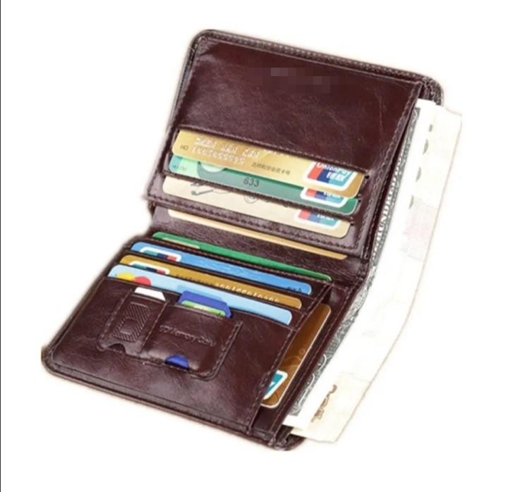 GERUOLA, Men's Fashion, Watches & Accessories, Wallets & Card Holders ...