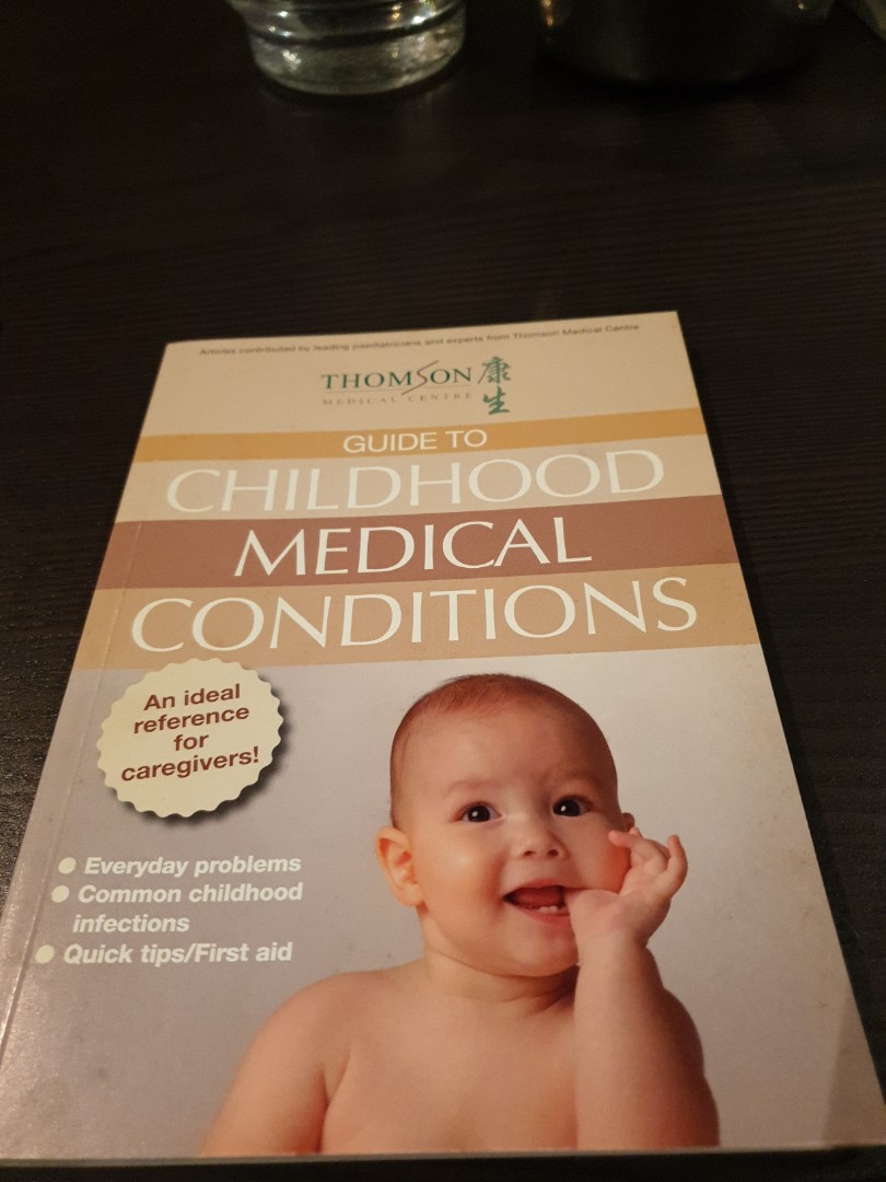 Guide to childhood medical conditions, Babies & Kids, Maternity Care on ...