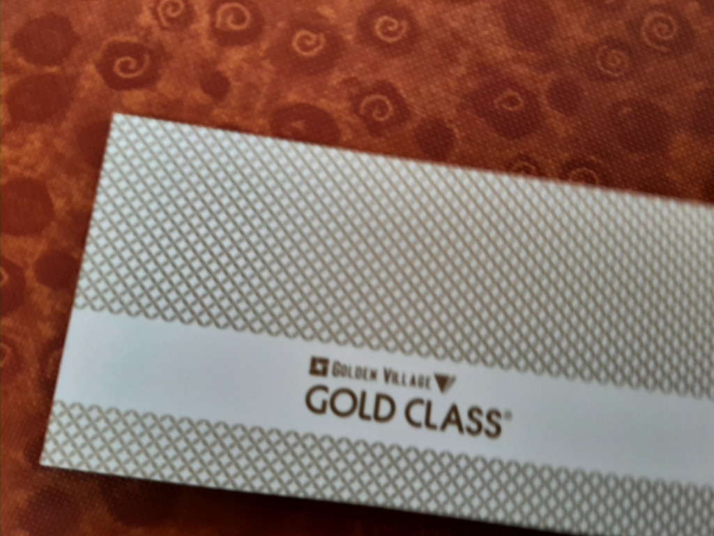 GV Gold Class Tickets (1 year validity), Tickets & Vouchers, Vouchers ...
