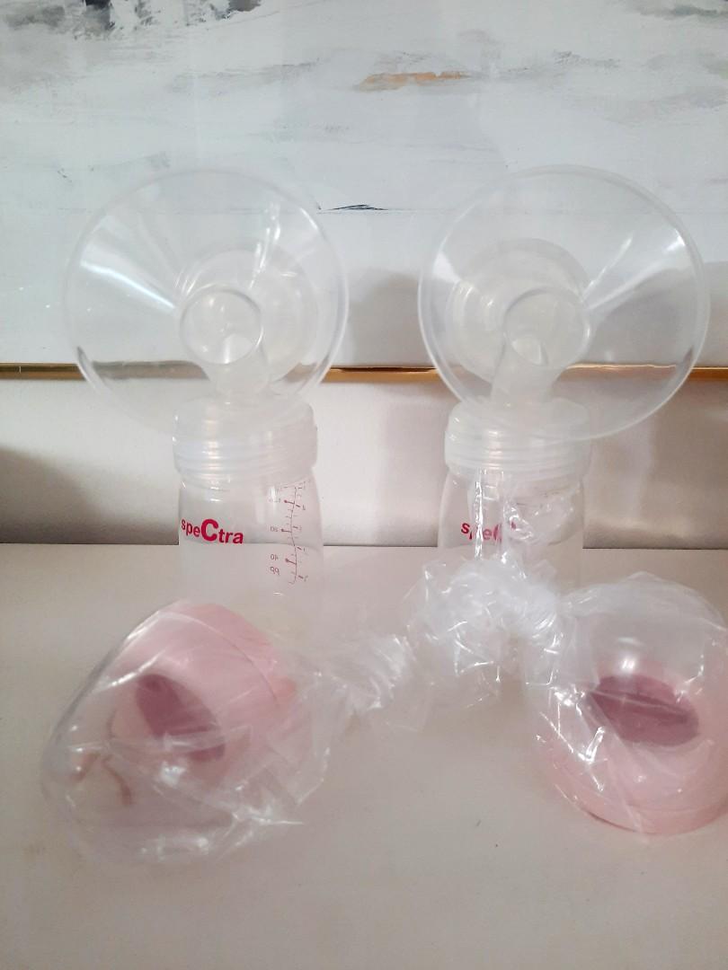 Hospital Grade Spectra Dew 350 Breastpump, Babies & Kids, Nursing ...