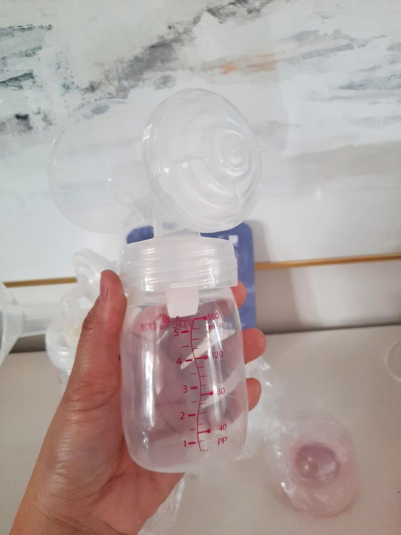 Hospital Grade Spectra Dew 350 Breastpump, Babies & Kids, Nursing ...