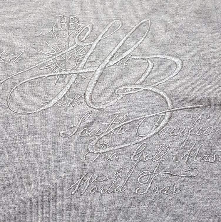 Hugo Boss Chinese Collar (original), Men's Fashion, Tops & Sets, Formal ...