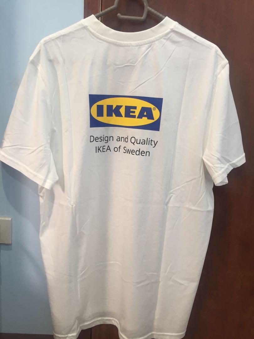 Ikea EFTERTRADA (Limited Edition), Men's Fashion, Tops & Sets, Sets ...