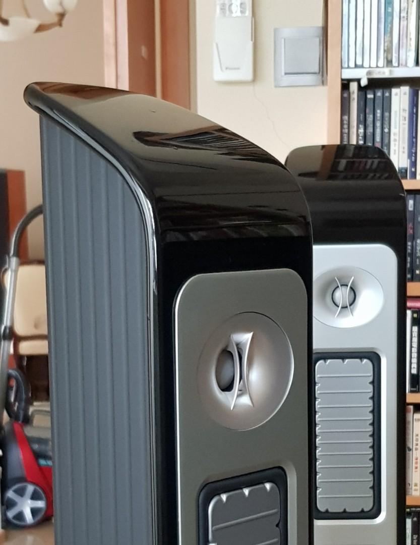 Infinity Cascade Nine, Audio, Other Audio Equipment on Carousell