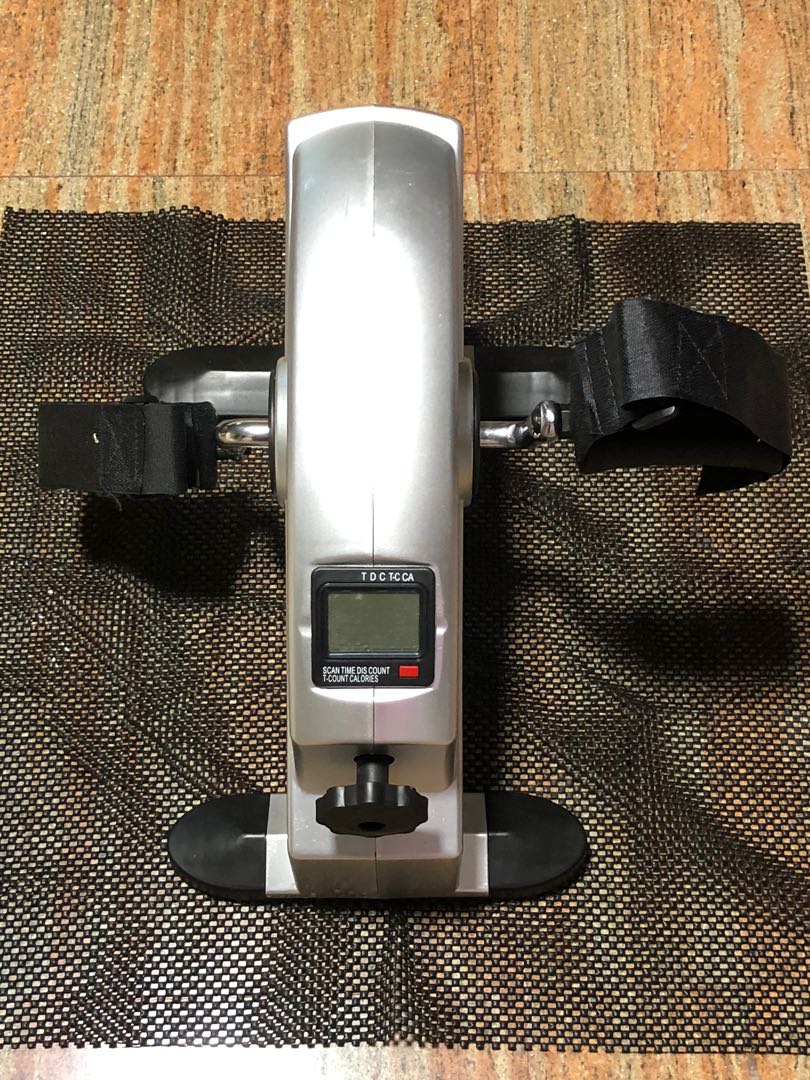 Mini trainer, Sports Equipment, Exercise & Fitness, Cardio & Fitness ...