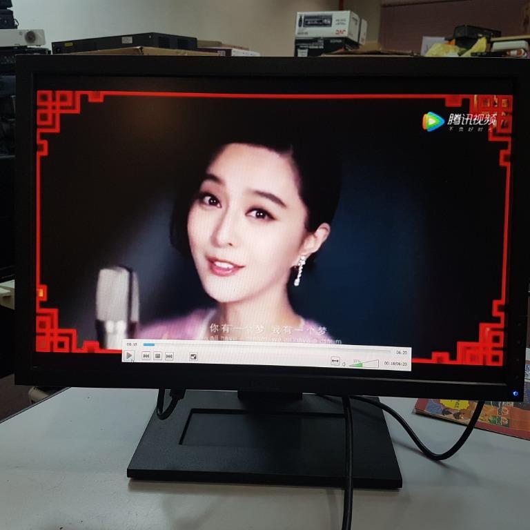 Monitor 19 inch LCD DELL E1910, Computers & Tech, Parts & Accessories ...