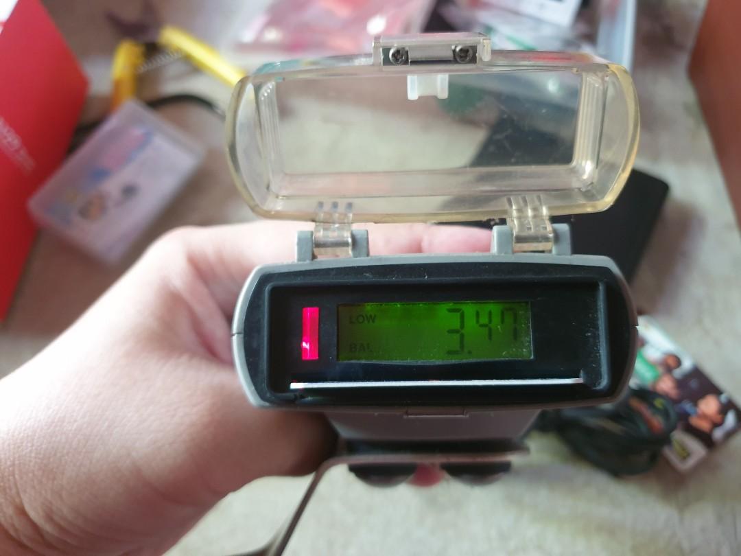 Motorcycle In-Vehicle Unit IU Singapore, Computers & Tech, Parts ...