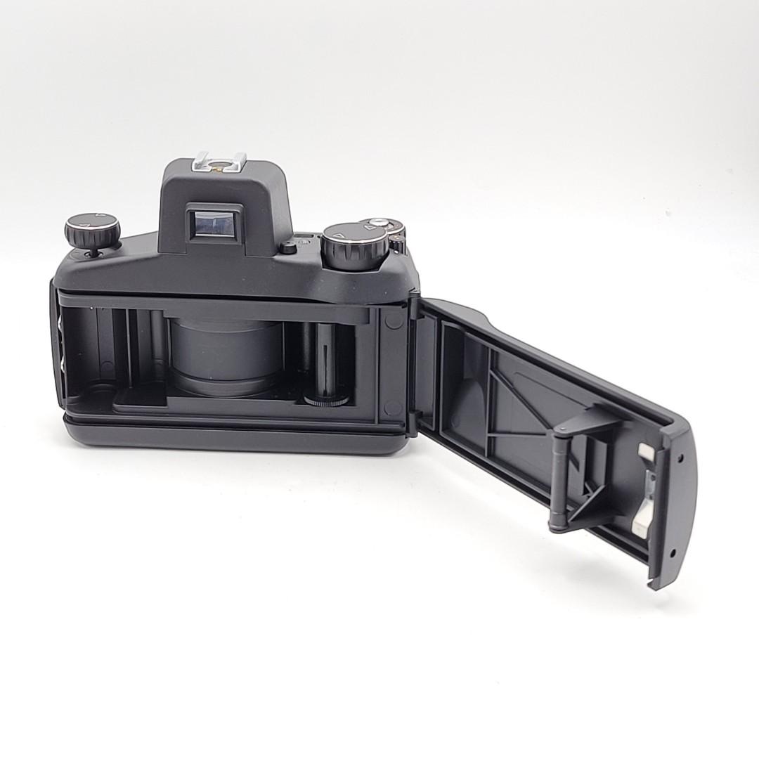 RARE Noblex 135U Panoramic 35mm Film Camera, Photography, Cameras on ...