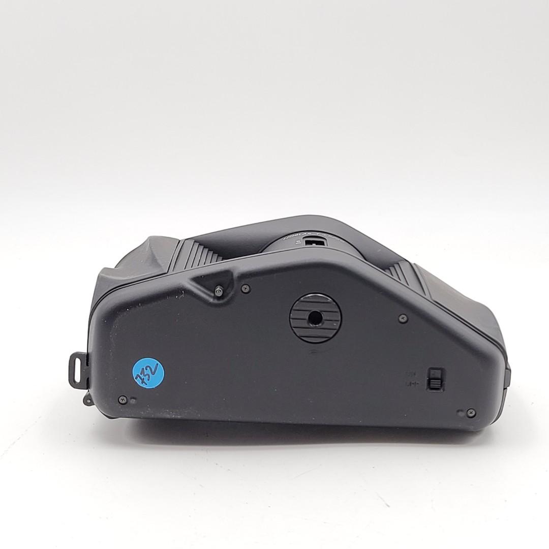 RARE Noblex 135U Panoramic 35mm Film Camera, Photography, Cameras on ...