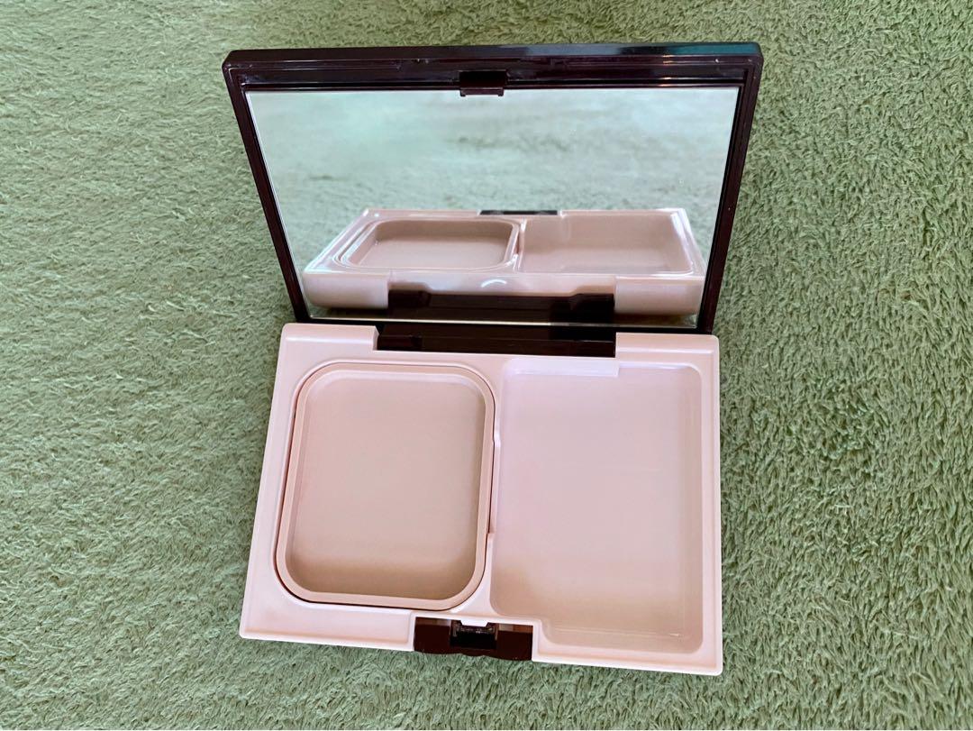 Sofina Primavista Powder Foundation Compact Case 粉餅盒, 美容＆個人護理, 健康及美容 ...