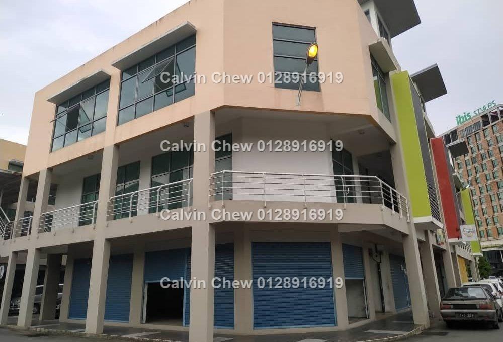 Taipan 28 Inanam KK Kota Kinabalu, Property, For Sale on Carousell