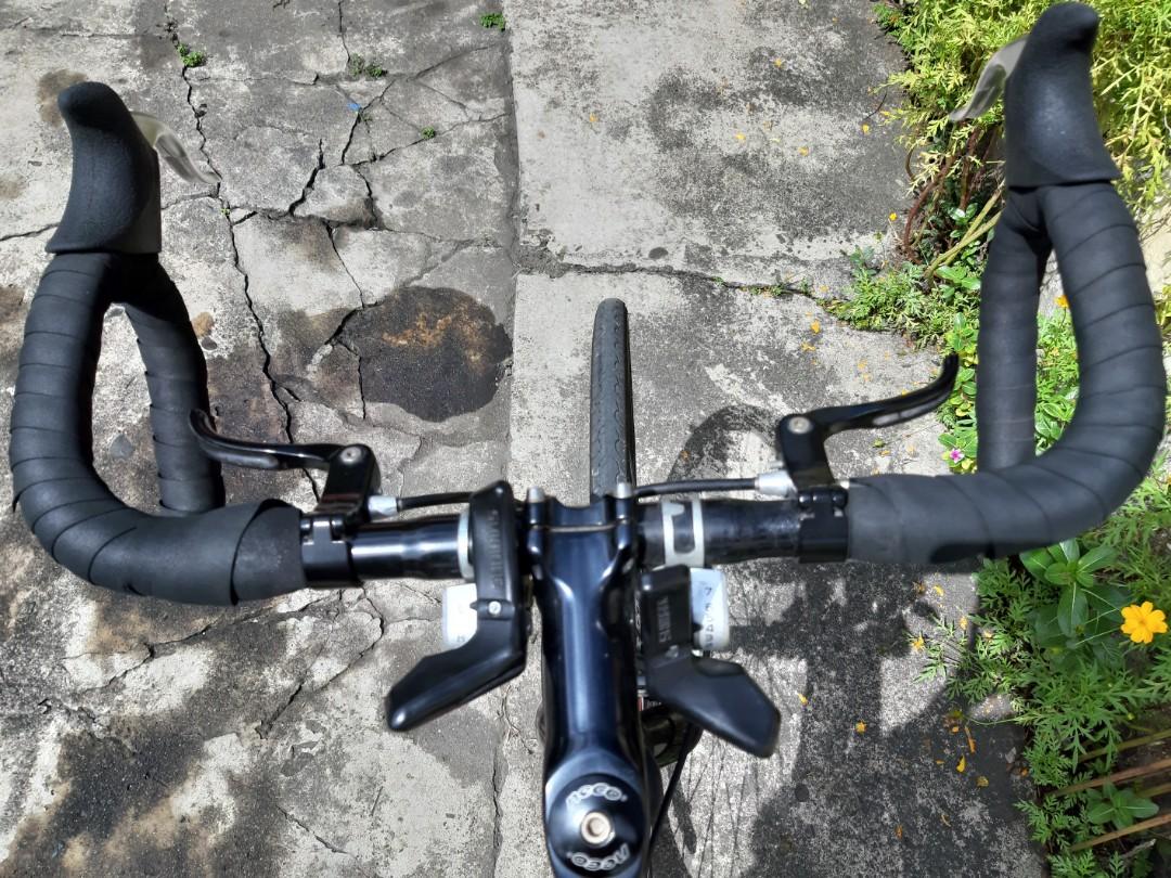 Trinx road bike r300, Sports Equipment, Bicycles & Parts, Bicycles on ...