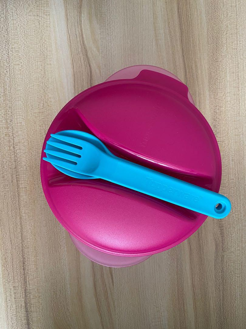 Tupperware lunch bowl 800ml, Furniture & Home Living, Kitchenware ...