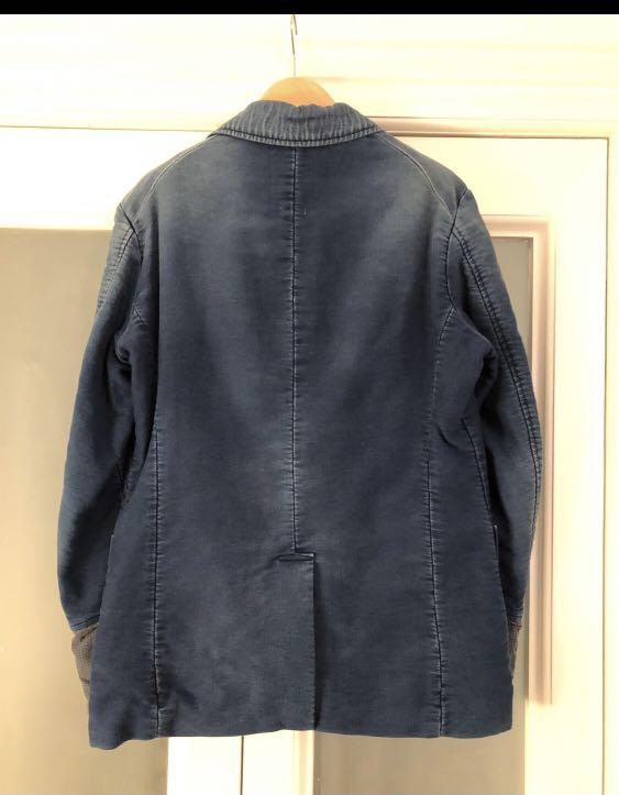 Visvim Potomac Jacket, Men's Fashion, Coats, Jackets and Outerwear on Carousell