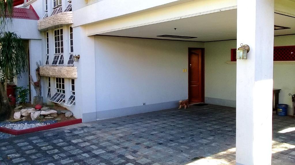 Xavierville 3 Lot w/ old house 47.6M very negotiable, Property, For ...