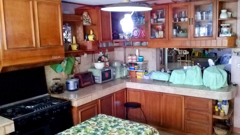 Xavierville 3 Lot w/ old house 47.6M very negotiable, Property, For ...