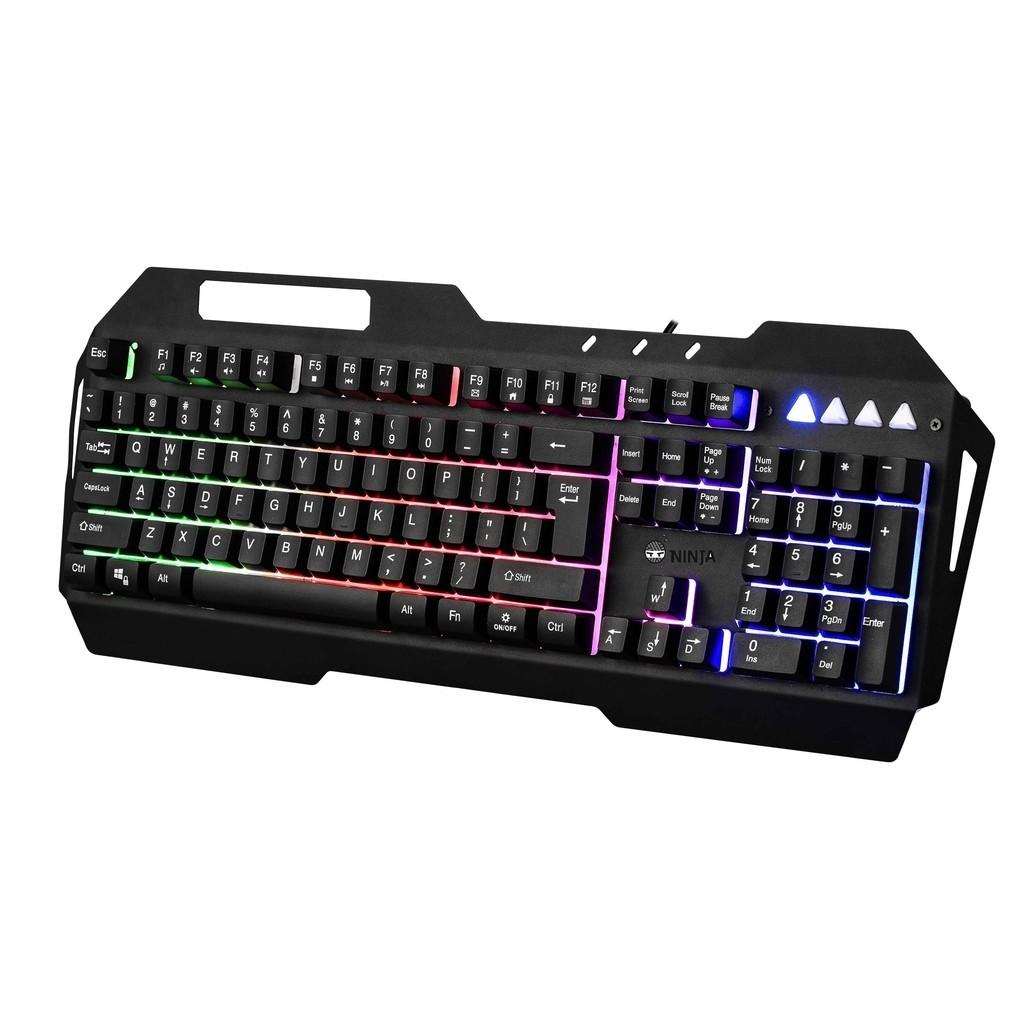 Zeus MK-550 ( The Viper ) Half Mechanical Gaming Keyboard - Online ...