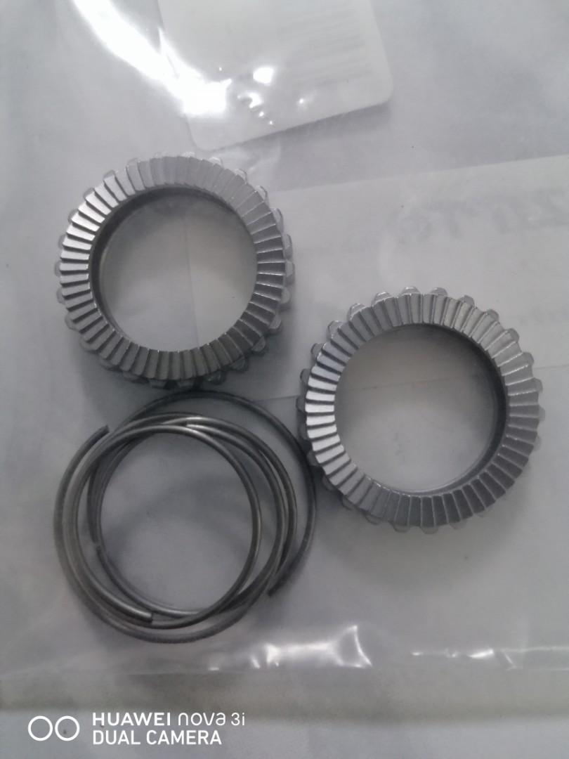 54t & 60t star ratchet, Sports Equipment, Bicycles & Parts, Parts ...