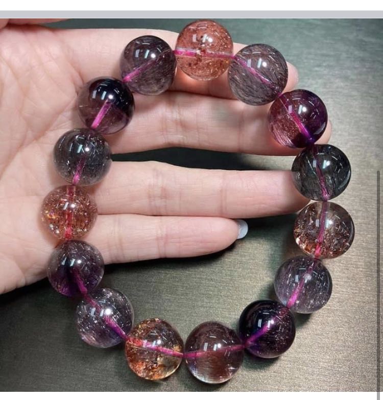 （頂級）超級7,超級七,超7,Super Seven全新, 女裝, 飾物及配件, 鑽飾 - Carousell