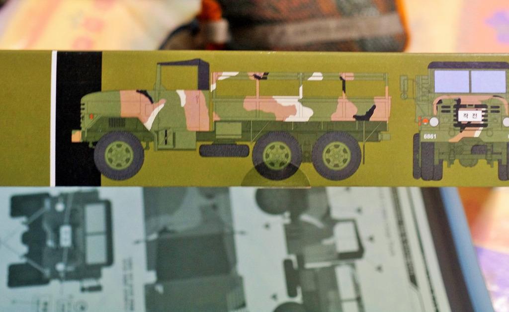 全新 - Academy Hobby-AFV Club-戰鷹 -13293- 1/35-IDF- R.O.K. Army -K511A1 ...