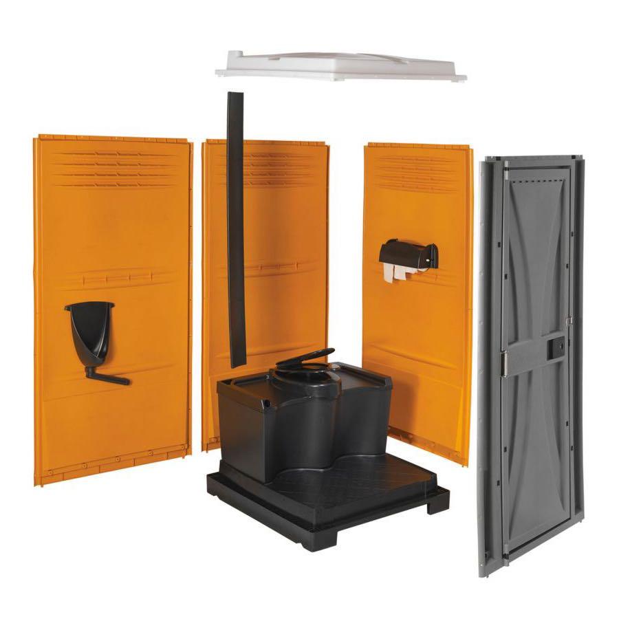 Basic Portalet, Commercial & Industrial, Construction & Building ...