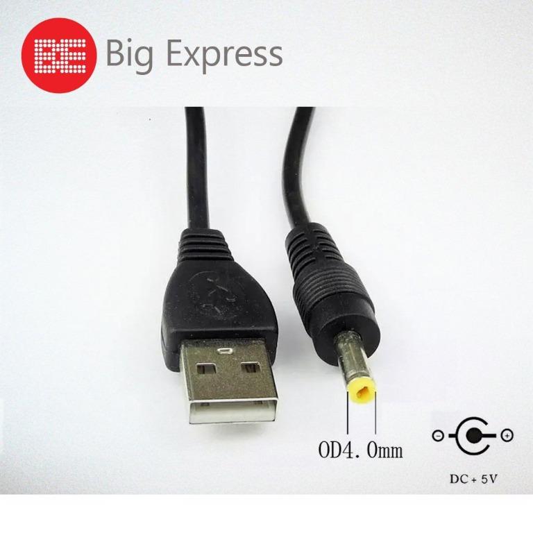Cable Lama 2.0mm, 2.5mm, 3.5mm, 4.0mm, 5.5mm, Mini USB V3 Small Pin 1 ...