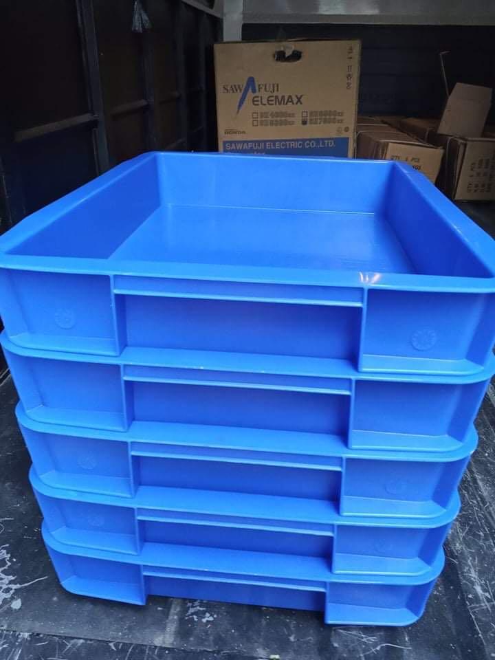 CM6 Bottom Crates, Furniture & Home Living, Home Improvement ...