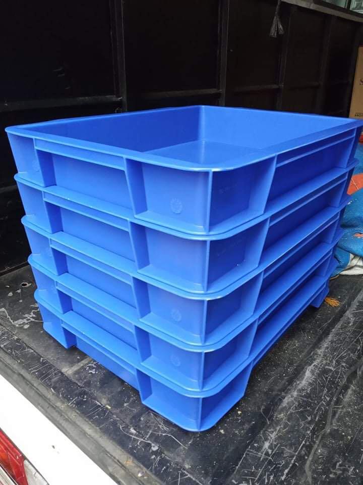 CM6 Bottom Crates, Furniture & Home Living, Home Improvement ...