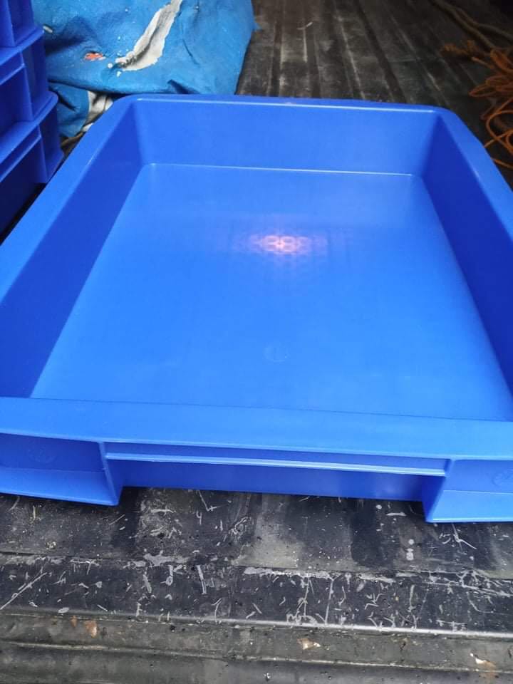 CM6 Bottom Crates, Furniture & Home Living, Home Improvement ...