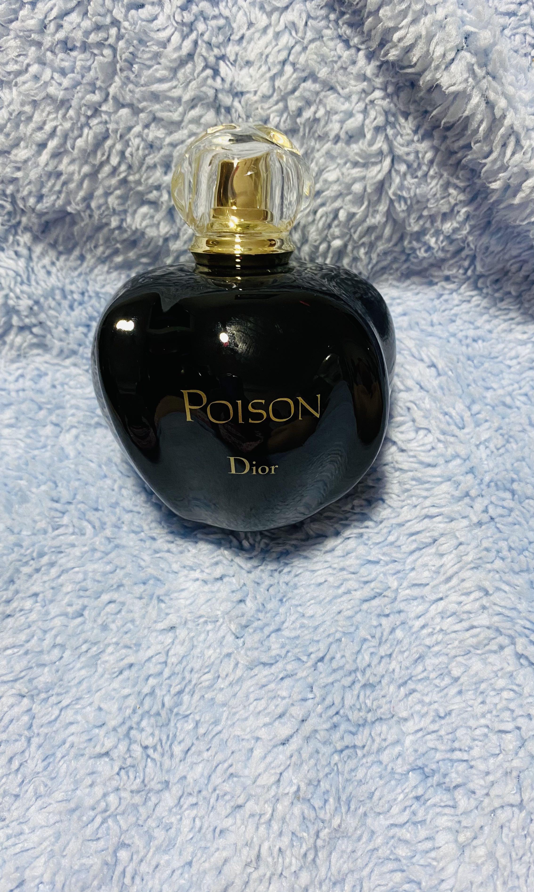 Dior Poison Perfume, Beauty & Personal Care, Fragrance & Deodorants on ...