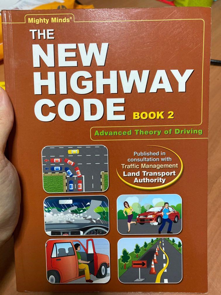 Driving Test Basic And Final Theory Test Books Hobbies Toys Books driving-test-basic-and-final-theory-test-books-hobbies-toys-books
