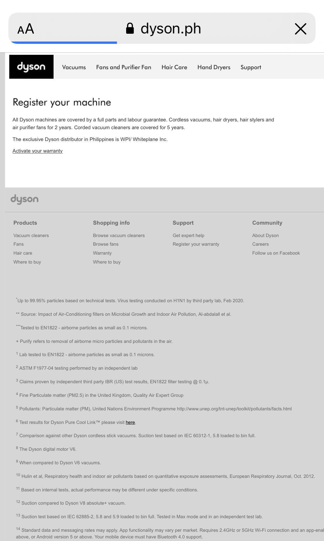 Dyson Airwrap Complete w/ RECEIPT, Beauty & Personal Care, Hair on ...