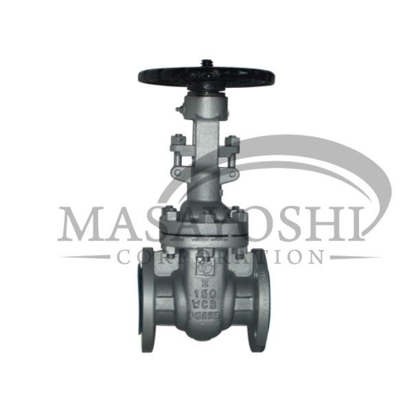 Gate Valve flange type | 3" | Pipe Connector | Water Vavle, Commercial ...