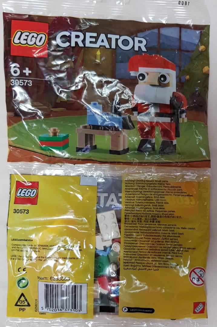 LEGO - Star Wars 40298 DJ (SOLD) & Duplo 10831 Little Caterpillar ...