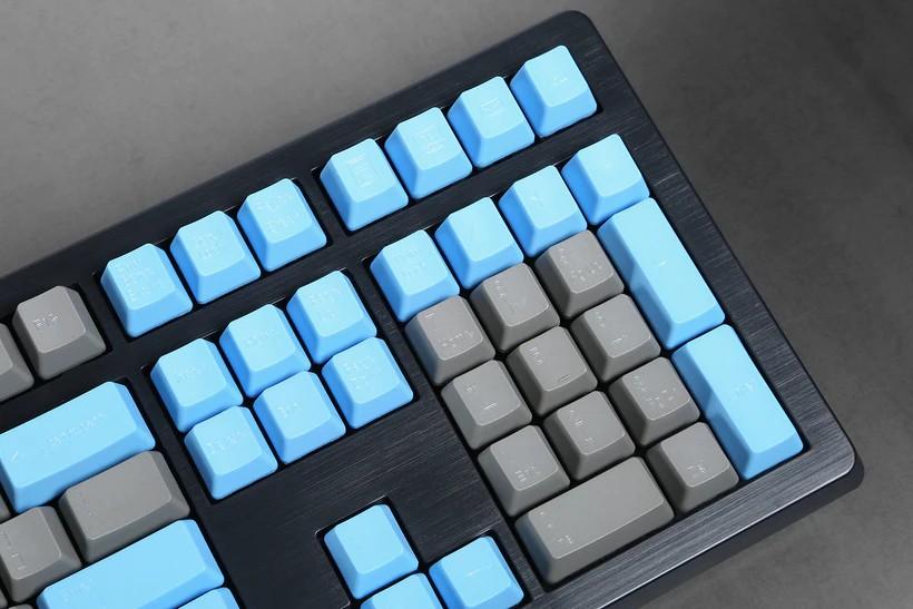 Limited Edition Ducky Shine 4 Special Community Edition Mechanical full ...