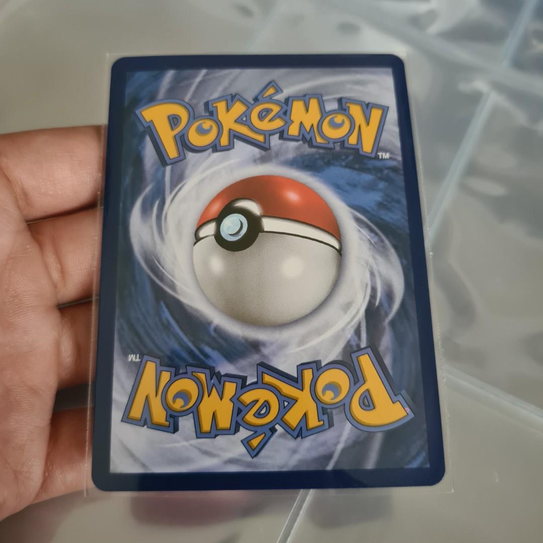 Mallow trainer Pokemon Card, Hobbies & Toys, Toys & Games on Carousell