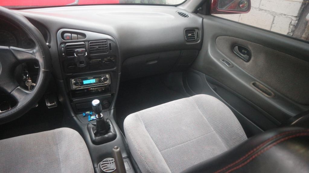 Mitsubishi Lancer GLXI EFI 1.6 Manual, Cars for Sale, Used Cars on ...