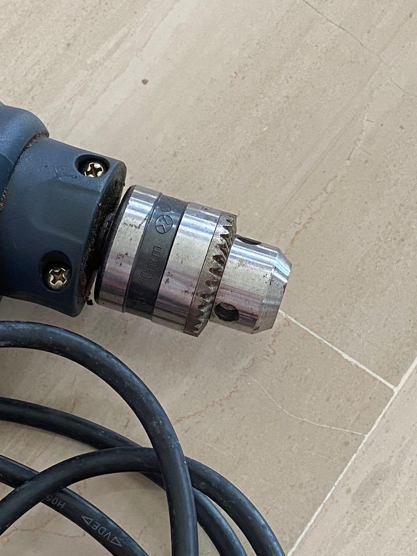 MR DIY Hand Drill, Hobbies & Toys, Stationery & Craft, Craft Supplies ...