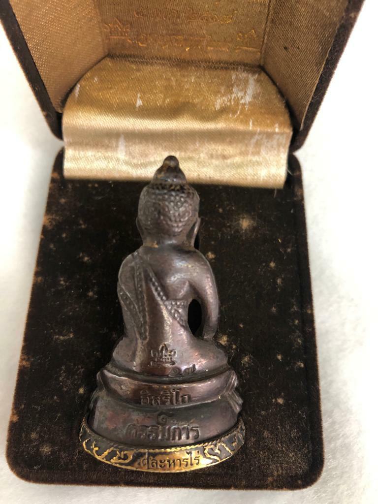 Phra Kring Lp Tim, Hobbies & Toys, Memorabilia & Collectibles ...