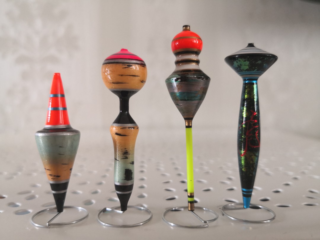 Prawning Float - Hand Made APO, Sports Equipment, Sports & Games, Water ...