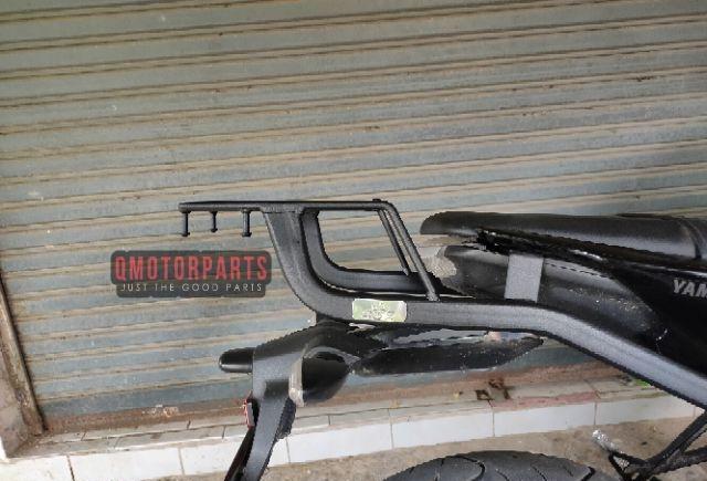 (Preorder) Yamaha MT15 Heavy Duty Topbox Box Rack, Motorcycles ...