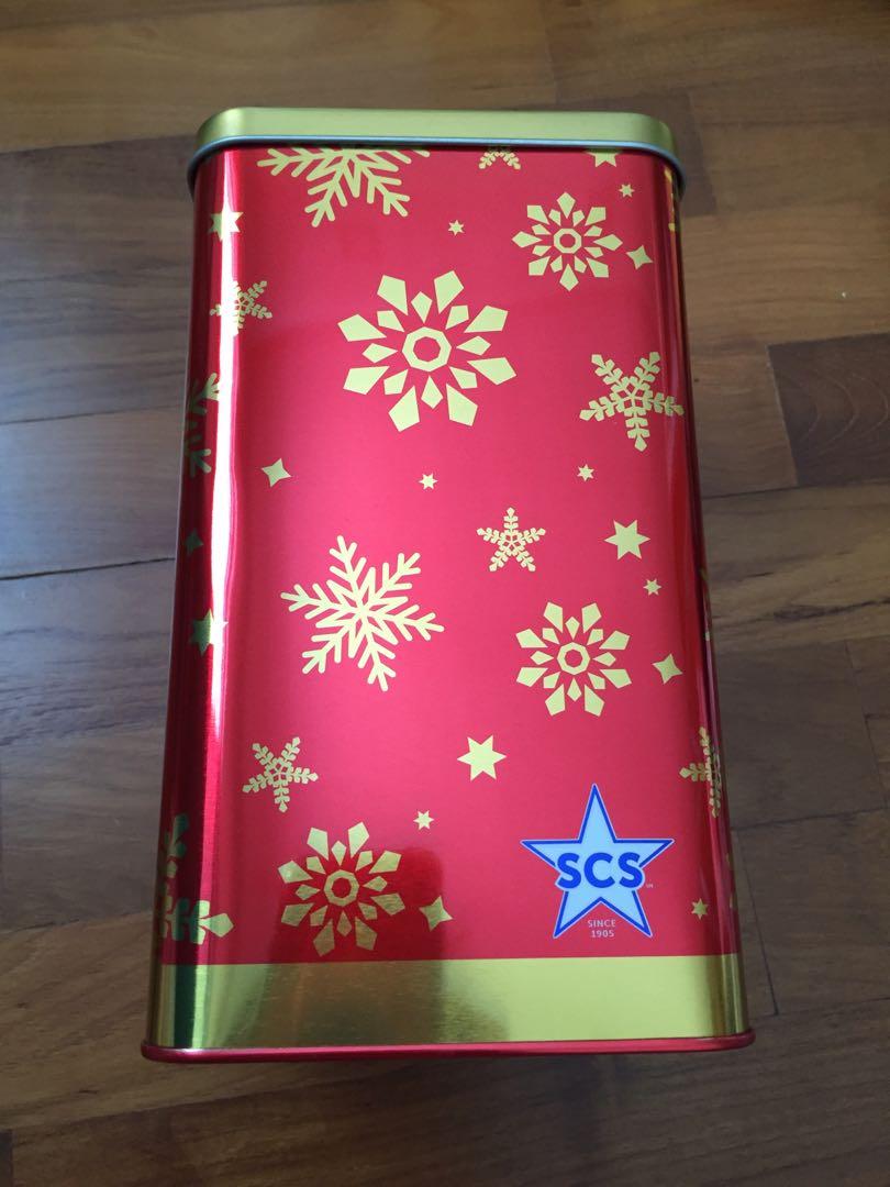 SCS container to bless, Furniture & Home Living, Kitchenware ...