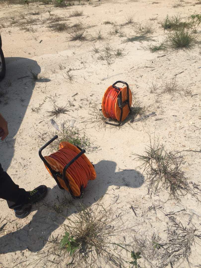 Soil Resistivity Survey, Services, Others on Carousell