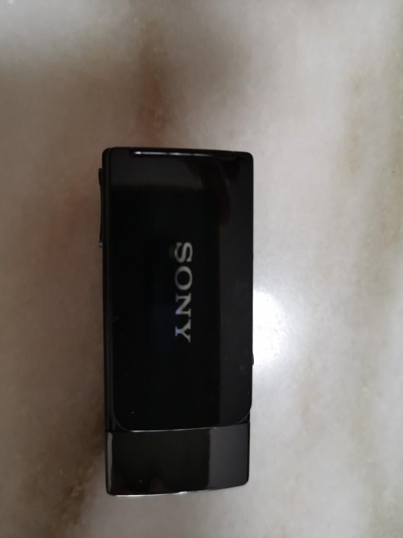 Sony Bluetooth receiver, Electronics, Audio on Carousell
